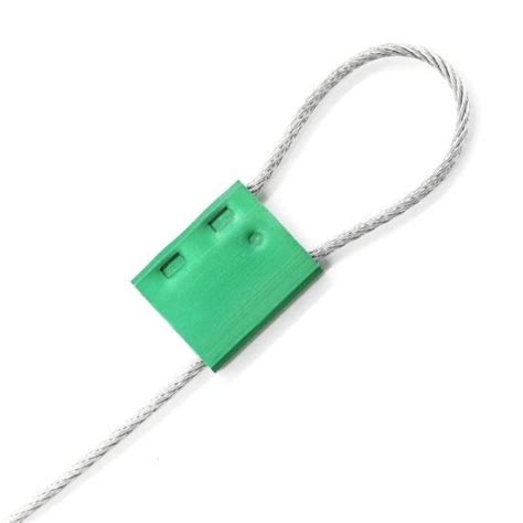 How The Security Seals Used In Law Enforcement And Prisons North