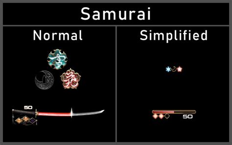 Job Gauge Final Fantasy Xiv Online Wiki Ffxiv Ff14 Online