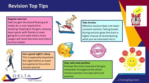 Year 11 Revision Guides The Laurel Academy