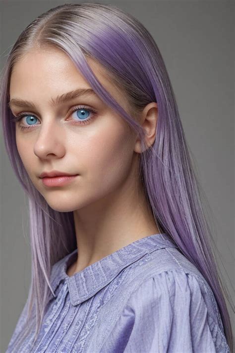 Девушки нейросети Пикабу