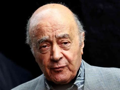 Mohamed Al Fayed habría realizado propuesta indecorosa a la Princesa Diana