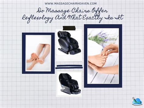 What Is Lymphatic Massage And Can Massage Chairs Help Massage Chair