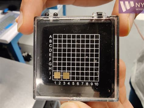 Terahertz Measurement Facility Thz Lab Nyu Tandon School Of Engineering