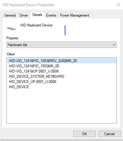 Mouse Keeps Waking Up PC From Sleep Windows 10 Forums