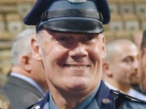 Driver Who Hit Massachusetts State Police Trooper Thomas Devlin