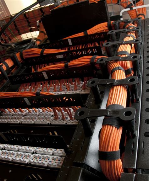 Copper Cabling Installations Expert Installers Rad