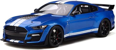 Ford Mustang Shelby Gt500kr Is Back With Over 900 60 Off