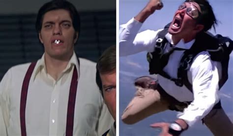 10 Movies Where Stunt Doubles Worked As Perfectly As Leading Actors
