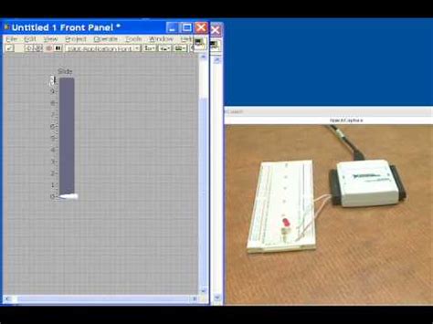 Analog Output YouTube