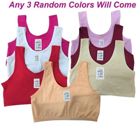 Inner For Girls Buy Inner For Girls Online At Best Prices In India