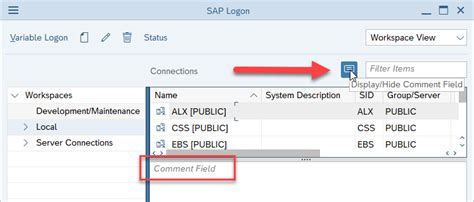 SAP Help Portal