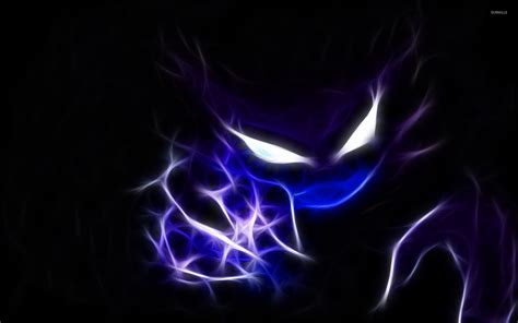 Haunter Pokemon 2 Wallpaper Game Wallpapers 14670