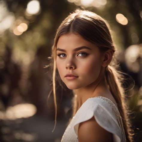 Thylane Blondeau By Mccmggej On Deviantart