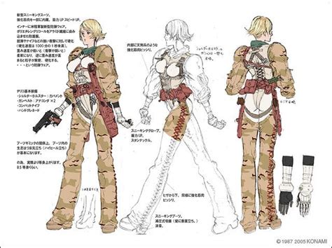 Character Art Concept Art Characters Sci Fi Concept Art