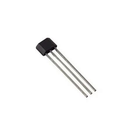 Hall Sensor ICs ससर आईस AP Techniks Mumbai ID 11533717333