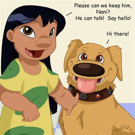 Lilo And Stitch Lilo And Stitch Fan Art 35820337 Fanpop