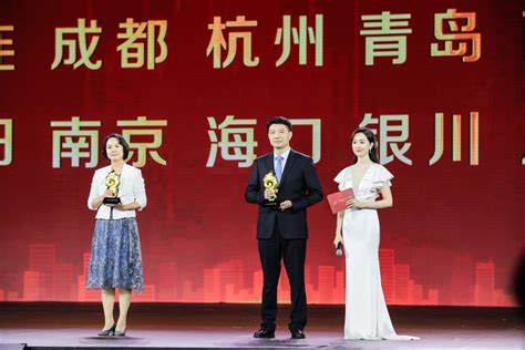 优秀！成都再获“大美之城”美誉腾讯新闻