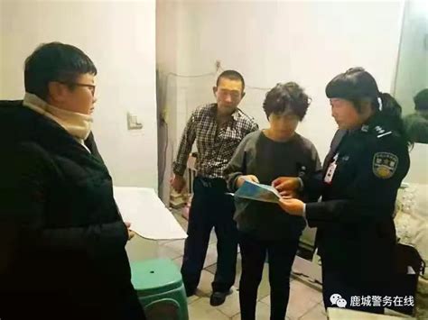 以“楼长”为依托，包头全警开展扫黑除恶专项斗争宣传工作！澎湃号·政务澎湃新闻 The Paper