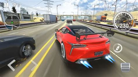 Android 용 Traffic Driving Car Simulator Apk 다운로드