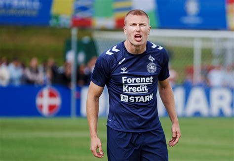 Fabrizio Romano Shares New Update On Future Of Rasmus Kristensen At