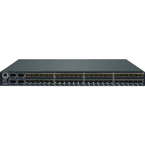 7309 HC3 RackSwitch G8264 Ethernet Switch Dihuni Rent GPU GPU Cloud Buy GPU Servers