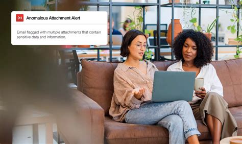 Dlp Solutions Data Loss Protection And Prevention Proofpoint Uk