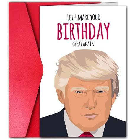 1 Tarjeta De Cumpleaños Divertida Tarjeta De Felicitación De