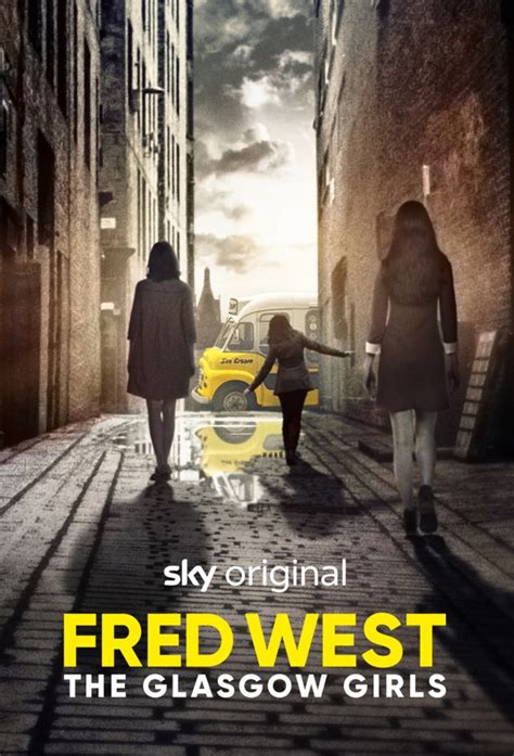 Fred West The Glasgow Girls