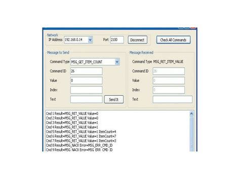 Phabrix Phsxo Eng Engineering Software Bundle For Sx Series Tequipment