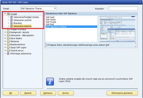 Sap Gui 7 30 Część Iii Quercus