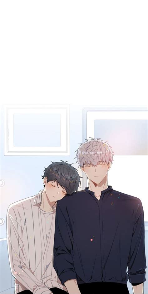 Cherry Blossoms After Winter Wallpaper Taesung X Haebom Милые