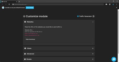 Somiibo 2025 Review Unleash The Ultimate Traffic Bot