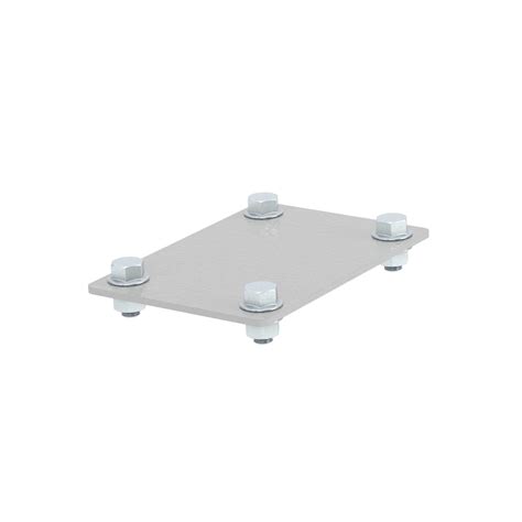 Соединитель прямой для корпусов Cqe упаковка 4 шт Ram Block ДКС Dkc подробные