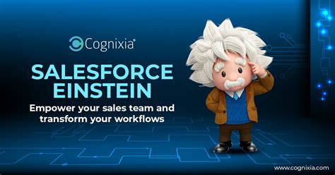 Salesforceeinstein Ai Sales Cognixia Learnwithcognixia Salesforce… Manan Desai