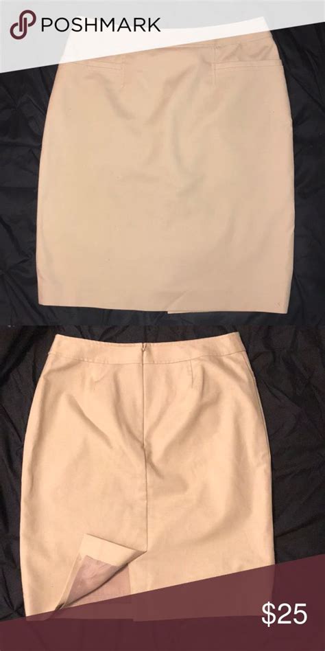 Halogen Pencil Skirt