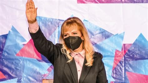 Quién es Yolanda Sánchez alcaldesa de Cotija secuestrada por supuestos miembros del CJNG Infobae