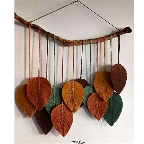 mành lá macrame hải tặc art shop shopee việt nam