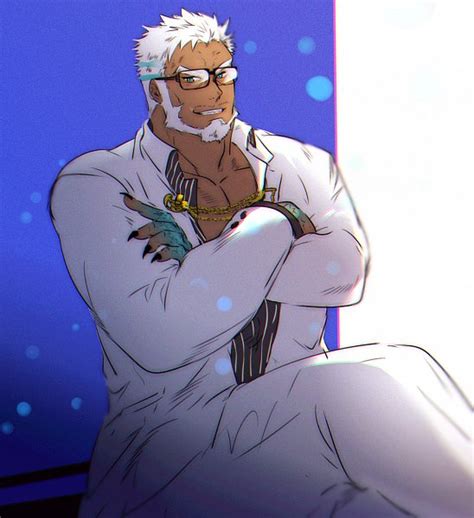 Aegir Tokyo Afterschool Summoners Image By Pixiv Id 13600282 3063787