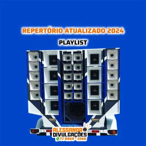 Cintura De Mola Cd 2024 Forró Sua Música