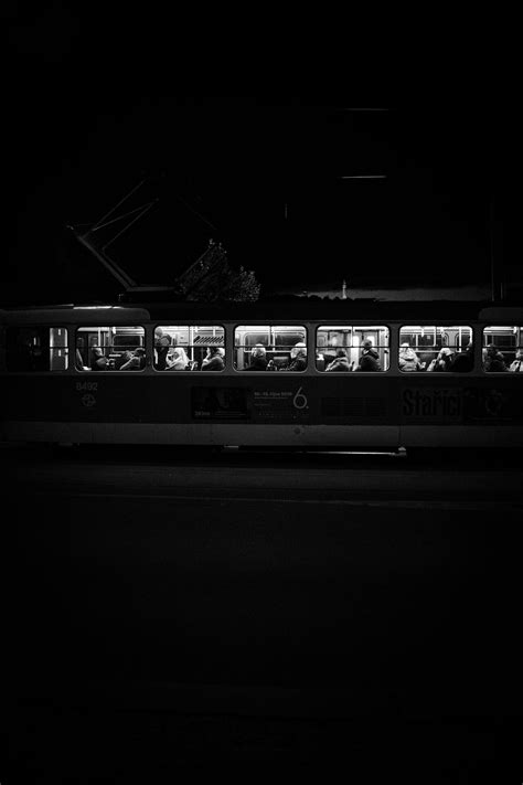 El Mejor Medio De Transporte Para Viajar De Noche El LibrePensador