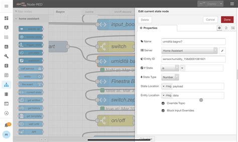 Current State Node Issue 521 Hassio Addons Addon Node Red GitHub