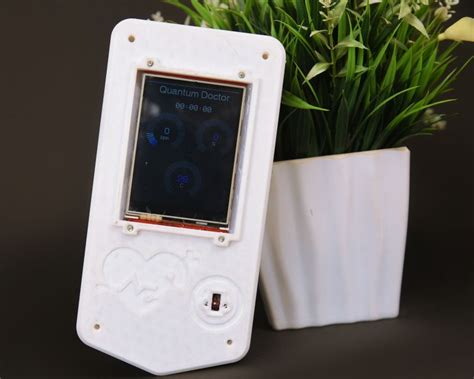 Igata John On Linkedin Quantumdoctor Healthtechrevolution Aihealthcare Wellnessinnovation