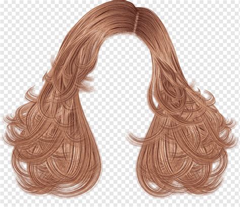 Women Hair Png Pngwing