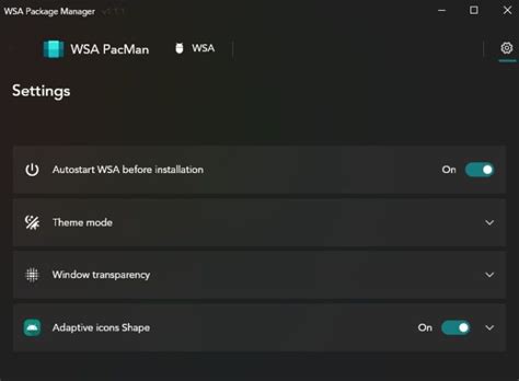 Wsa Pacman Makes Sideloading Android Apps On Windows 11 Easy Liliputing