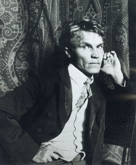 Reading And Art Nicolai Fechin