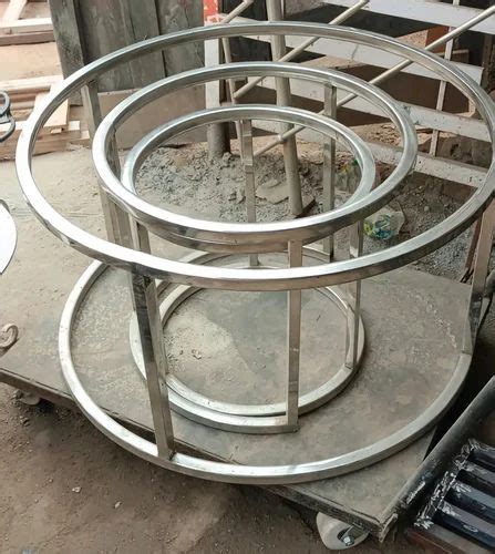 Ss Table Manufacturer From Gurgaon