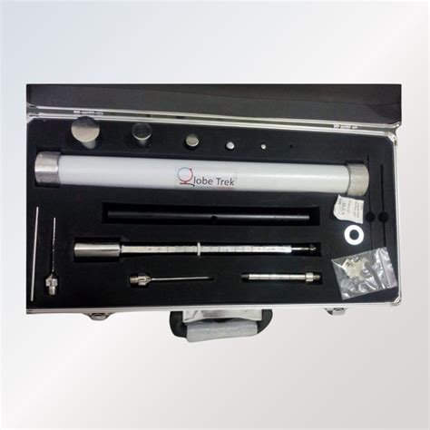 Proctor Needle Spring Type Globetrekengg