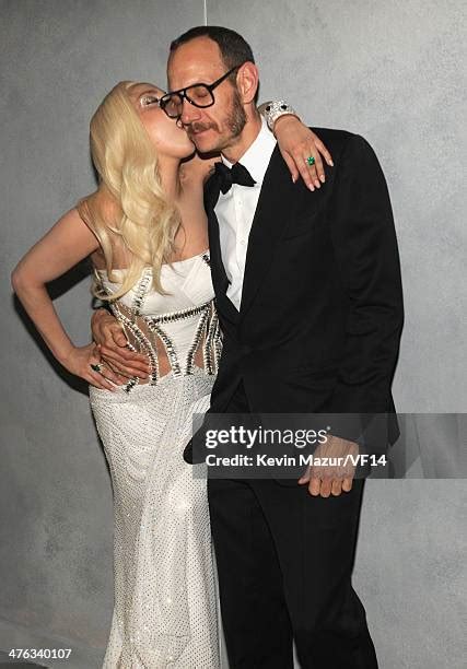 3283 Terry Richardson Photos And High Res Pictures Getty Images