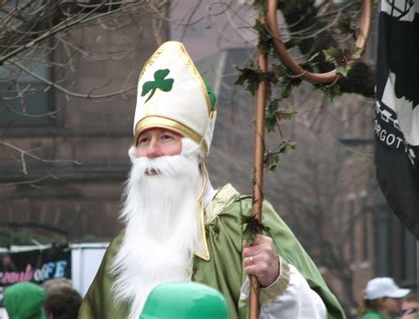 St Patricks Day 2024 Philadelphia Fawn Orelee