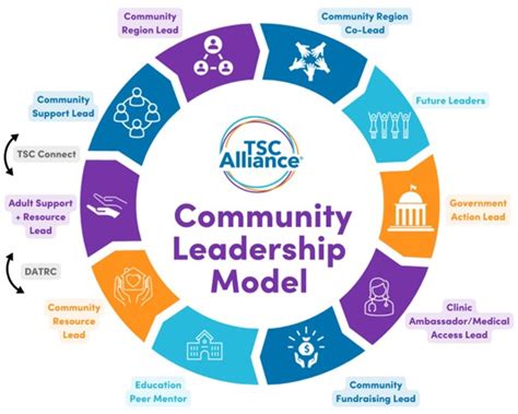 Support Model TSC Alliance